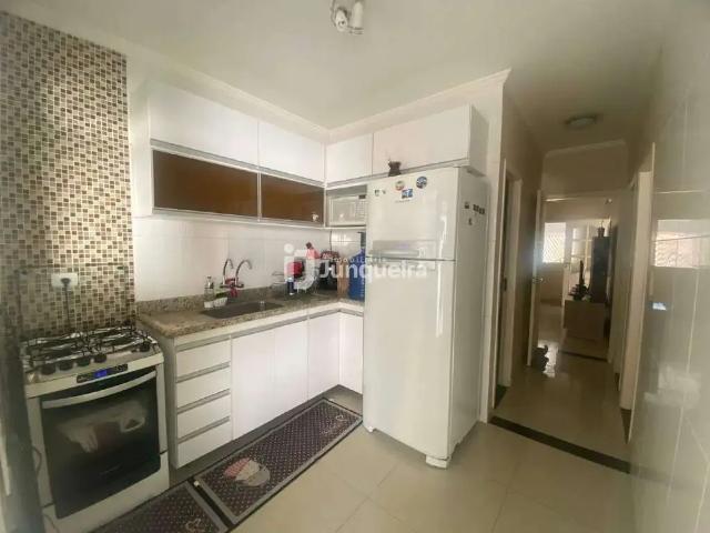 Casa / Sobrado para Venda em Piracicaba/SP Loteamento São Francisco 2 Quartos