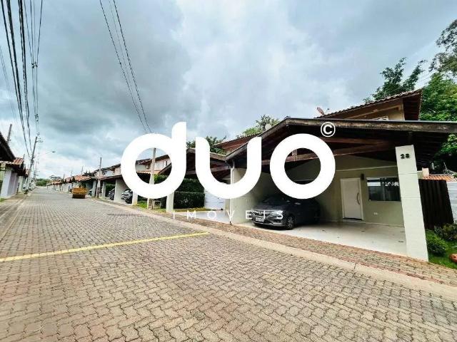 Casa / Sobrado para Venda em Piracicaba/SP Loteamento São Francisco 3 Quartos