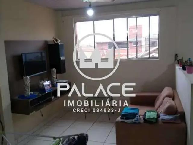 Casa / Sobrado para Venda em Piracicaba/SP Loteamento São Francisco 4 Quartos