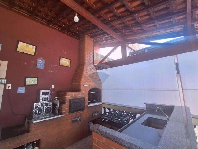 Casa / Sobrado para Venda em Piracicaba/SP Loteamento Santa Rosa 2 Quartos