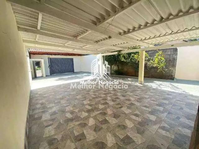 Casa / Sobrado para Venda em Piracicaba/SP Loteamento Santa Rosa 2 Quartos