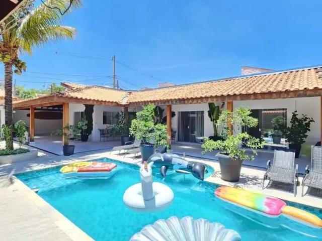 Casa / Sobrado para Venda em Piracicaba/SP Loteamento Santa Rosa 2 Quartos