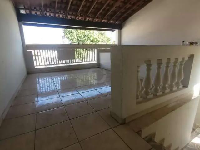 Casa / Sobrado para Venda em Piracicaba/SP Loteamento Santa Rosa 3 Quartos