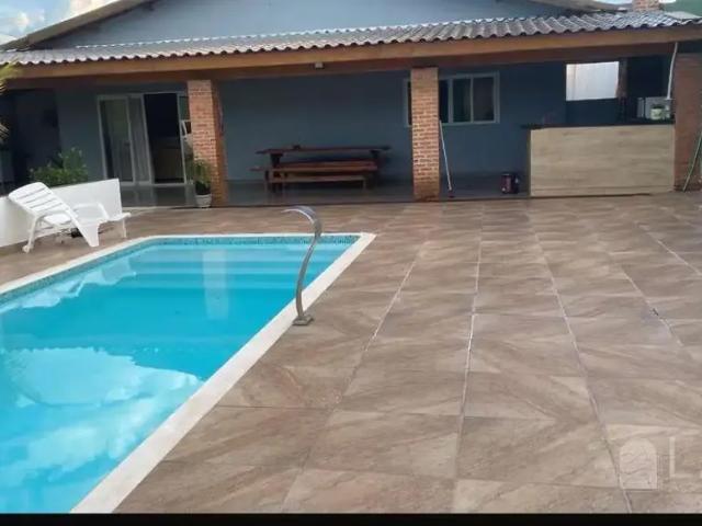 Casa / Sobrado para Venda em Piracicaba/SP Monjolinho 3 Quartos