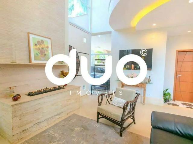 Casa / Sobrado para Venda em Piracicaba/SP Monte Alegre 4 Quartos