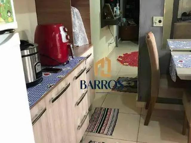 Casa / Sobrado para Venda em Piracicaba/SP Monte Líbano 1 Quartos