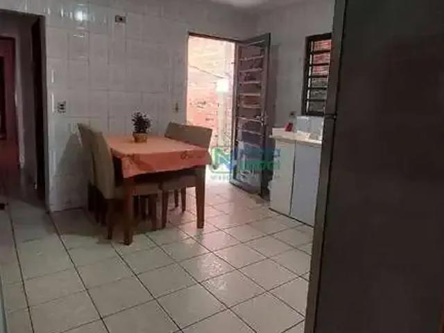 Casa / Sobrado para Venda em Piracicaba/SP Monte Líbano 2 Quartos