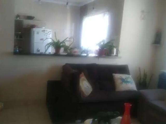 Casa / Sobrado para Venda em Piracicaba/SP Monte Líbano 2 Quartos