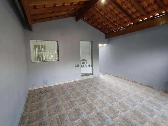 Casa / Sobrado para Venda em Piracicaba/SP Monte Líbano 3 Quartos