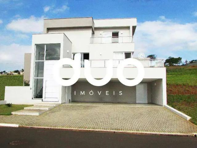 Casa / Sobrado para Venda em Piracicaba/SP Morato 3 Quartos
