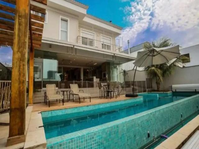 Casa / Sobrado para Venda em Piracicaba/SP Morato 4 Quartos