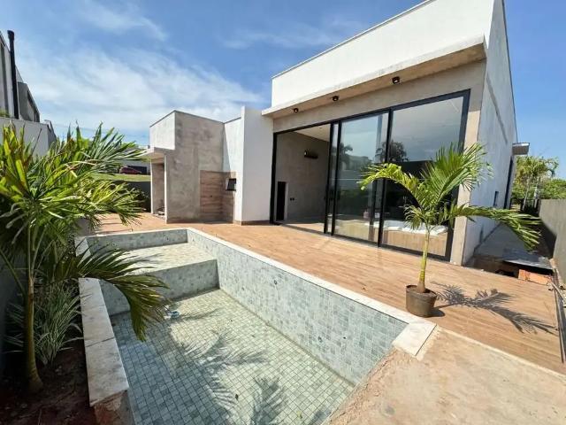 Casa / Sobrado para Venda em Piracicaba/SP Morato 5 Quartos