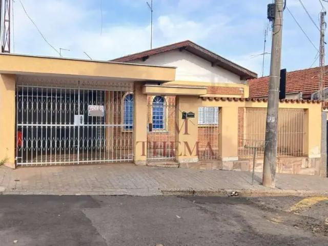 Casa / Sobrado para Venda em Piracicaba/SP Morumbi 4 Quartos