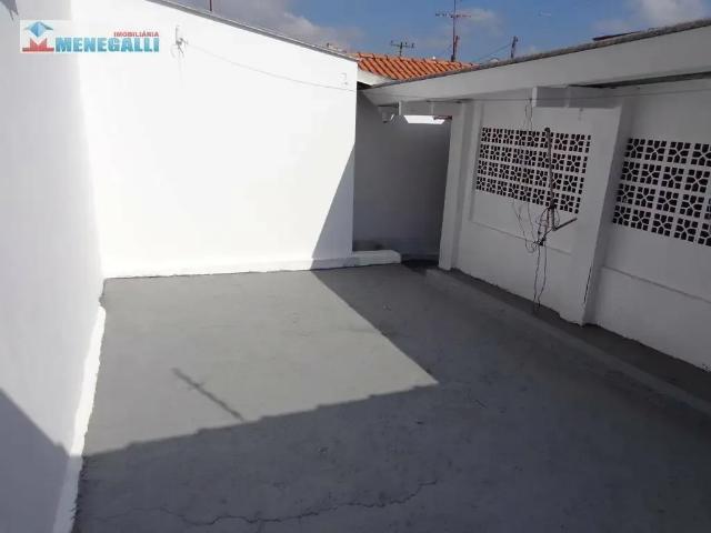 Casa / Sobrado para Venda em Piracicaba/SP Morumbi 4 Quartos