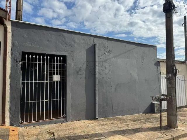 Casa / Sobrado para Venda em Piracicaba/SP Morumbi 4 Quartos