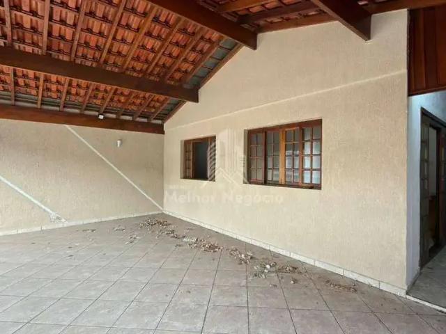 Casa / Sobrado para Venda em Piracicaba/SP Morumbi 2 Quartos