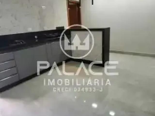 Casa / Sobrado para Venda em Piracicaba/SP Morumbi 2 Quartos