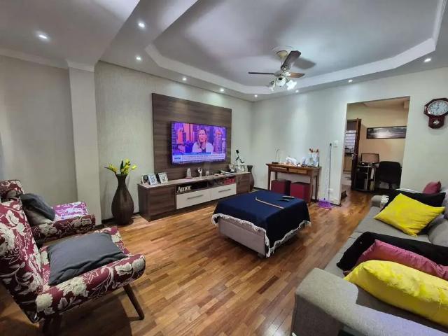 Casa / Sobrado para Venda em Piracicaba/SP Morumbi 2 Quartos