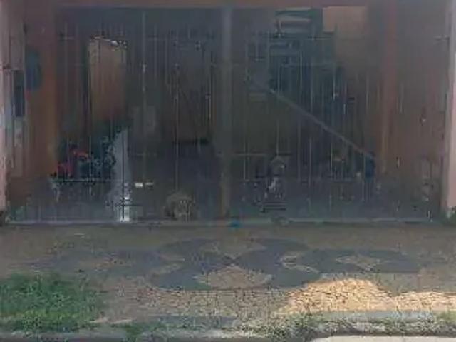 Casa / Sobrado para Venda em Piracicaba/SP Morumbi 2 Quartos