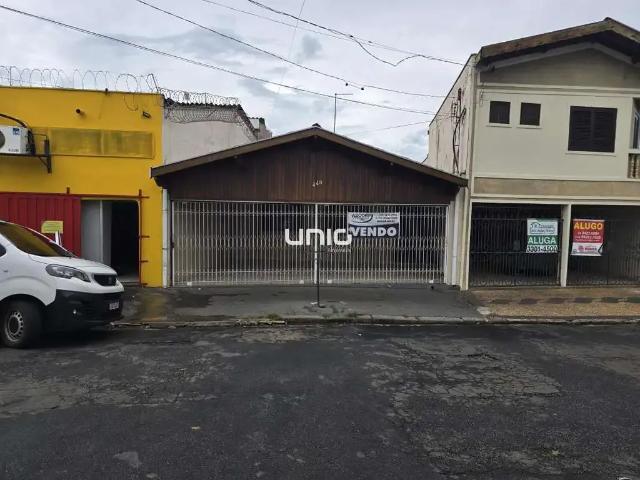 Casa / Sobrado para Venda em Piracicaba/SP Morumbi 2 Quartos