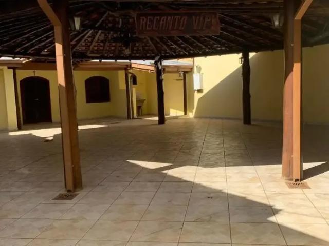 Casa / Sobrado para Venda em Piracicaba/SP Morumbi 2 Quartos