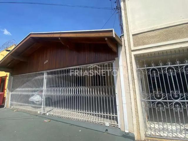 Casa / Sobrado para Venda em Piracicaba/SP Morumbi 2 Quartos