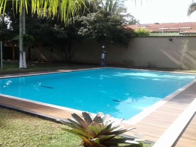Casa / Sobrado para Venda em Piracicaba/SP Morumbi 2 Quartos