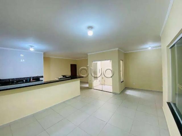 Casa / Sobrado para Venda em Piracicaba/SP Morumbi 3 Quartos