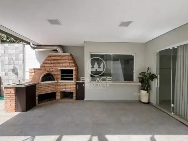 Casa / Sobrado para Venda em Piracicaba/SP Morumbi 3 Quartos