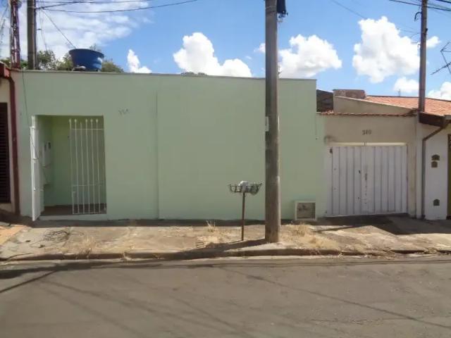 Casa / Sobrado para Venda em Piracicaba/SP Morumbi 3 Quartos