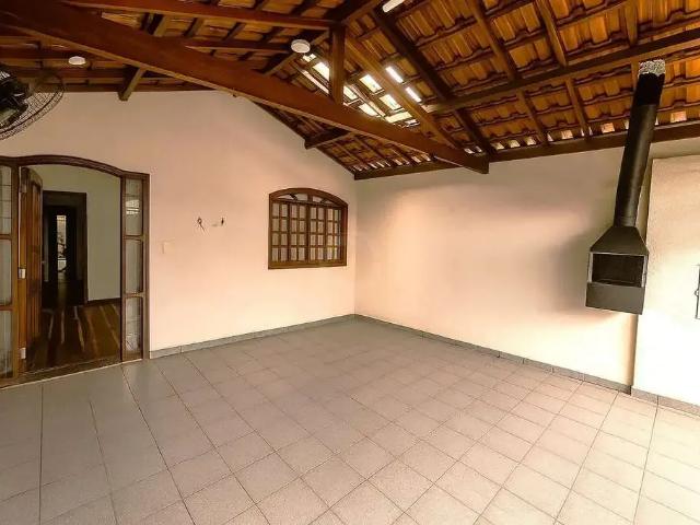Casa / Sobrado para Venda em Piracicaba/SP Morumbi 3 Quartos