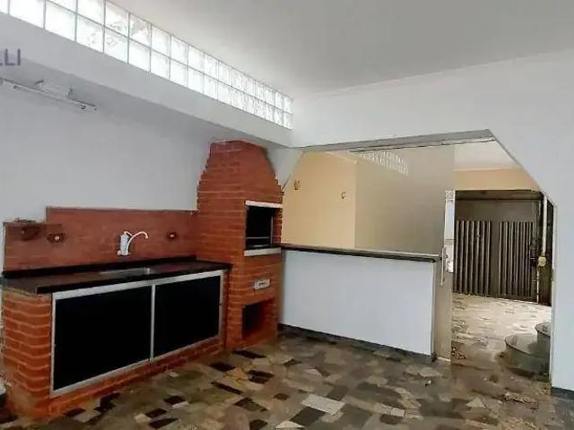 Casa / Sobrado para Venda em Piracicaba/SP Morumbi 3 Quartos