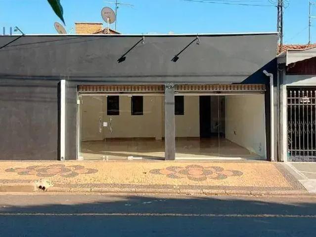 Casa / Sobrado para Venda em Piracicaba/SP Morumbi 3 Quartos