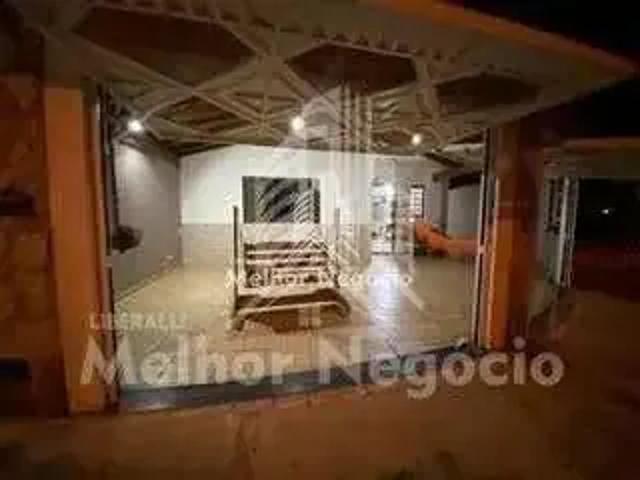 Casa / Sobrado para Venda em Piracicaba/SP Morumbi 3 Quartos