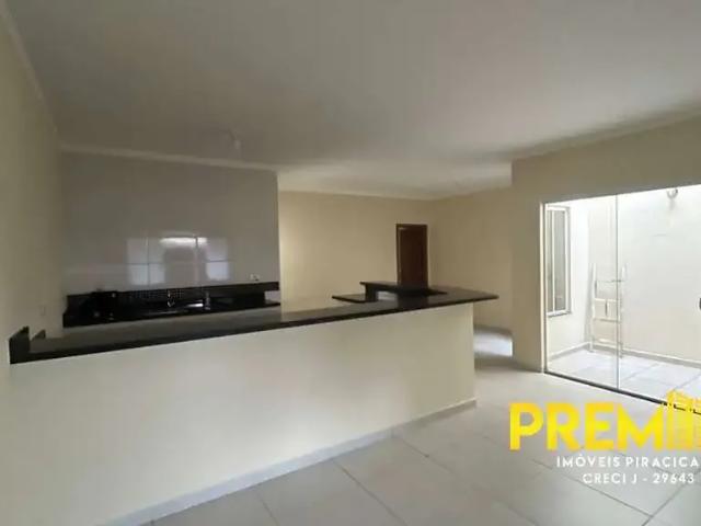 Casa / Sobrado para Venda em Piracicaba/SP Morumbi 3 Quartos