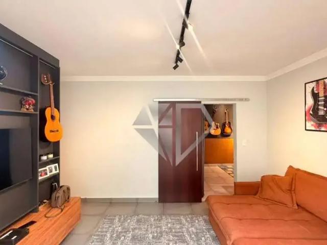 Casa / Sobrado para Venda em Piracicaba/SP Morumbi 3 Quartos