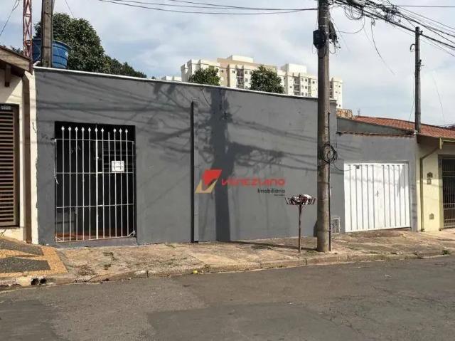 Casa / Sobrado para Venda em Piracicaba/SP Morumbi 3 Quartos