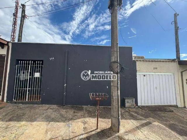 Casa / Sobrado para Venda em Piracicaba/SP Morumbi 3 Quartos