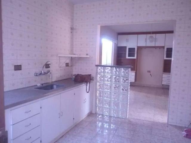 Casa / Sobrado para Venda em Piracicaba/SP Maracanã 3 Quartos