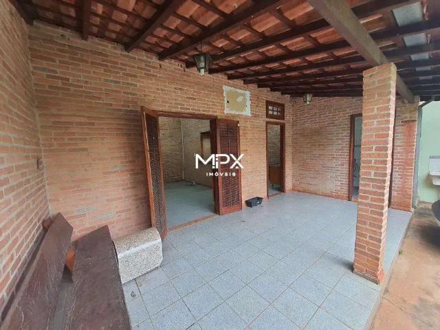 Casa / Sobrado para Venda em Piracicaba/SP Mário Dedini 1 Quartos