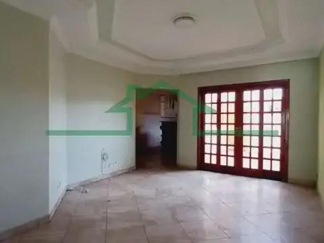 Casa / Sobrado para Venda em Piracicaba/SP Mário Dedini 3 Quartos