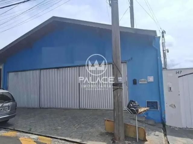 Casa / Sobrado para Venda em Piracicaba/SP Nova América 1 Quartos