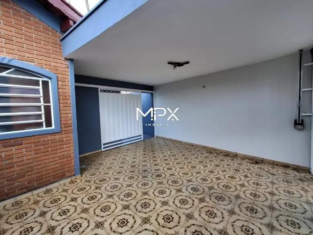 Casa / Sobrado para Venda em Piracicaba/SP Nova América 2 Quartos