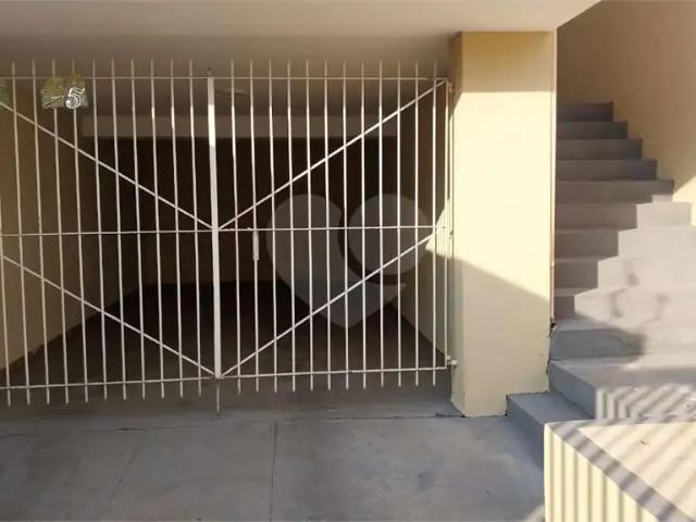 Casa / Sobrado para Venda em Piracicaba/SP Nova América 2 Quartos