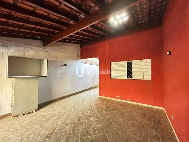 Casa / Sobrado para Venda em Piracicaba/SP Nova América 2 Quartos
