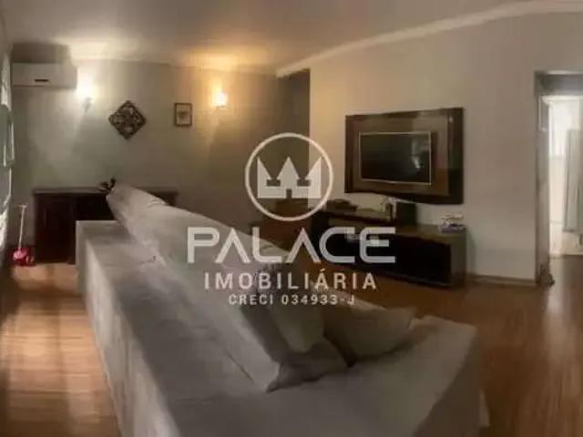 Casa / Sobrado para Venda em Piracicaba/SP Nova América 3 Quartos