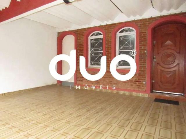 Casa / Sobrado para Venda em Piracicaba/SP Nova América 2 Quartos