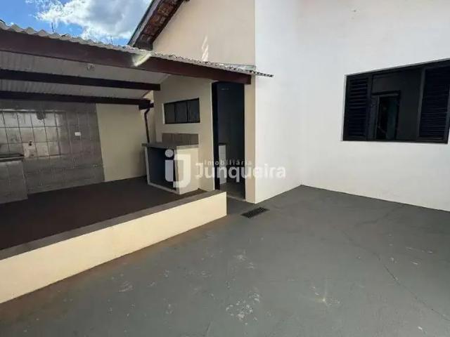 Casa / Sobrado para Venda em Piracicaba/SP Nova América 2 Quartos