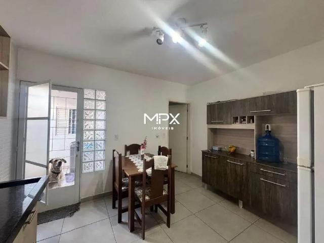 Casa / Sobrado para Venda em Piracicaba/SP Nova América 2 Quartos