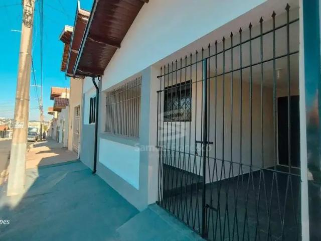 Casa / Sobrado para Venda em Piracicaba/SP Nova América 2 Quartos